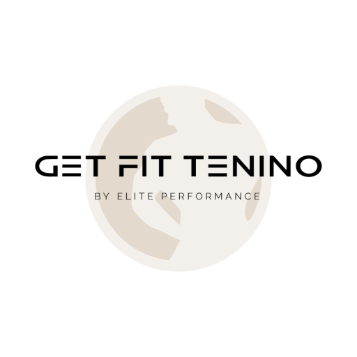 Sign up - Get Fit Tenino